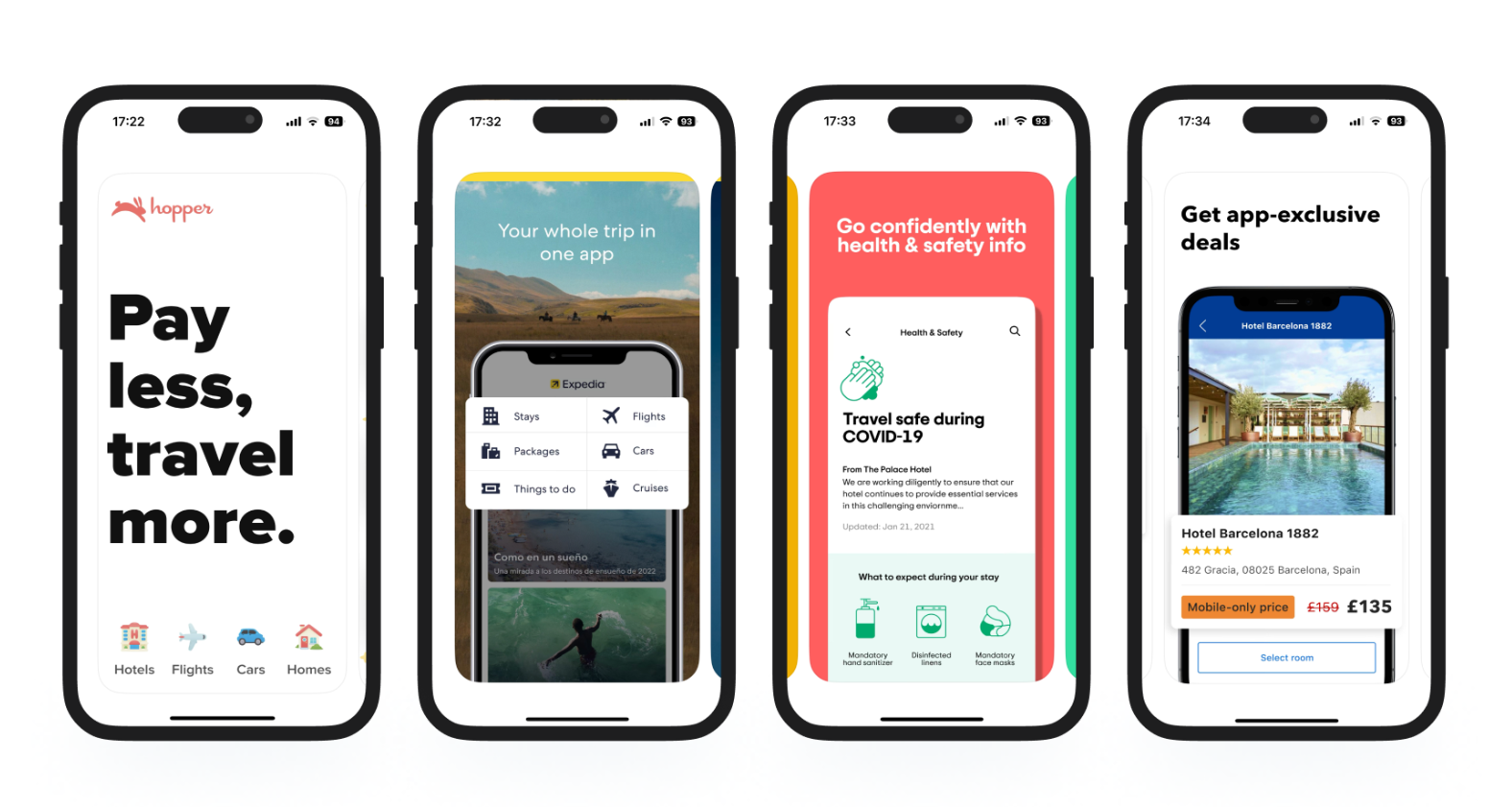 Top North America Travel Apps You Need to Download – eSimmer