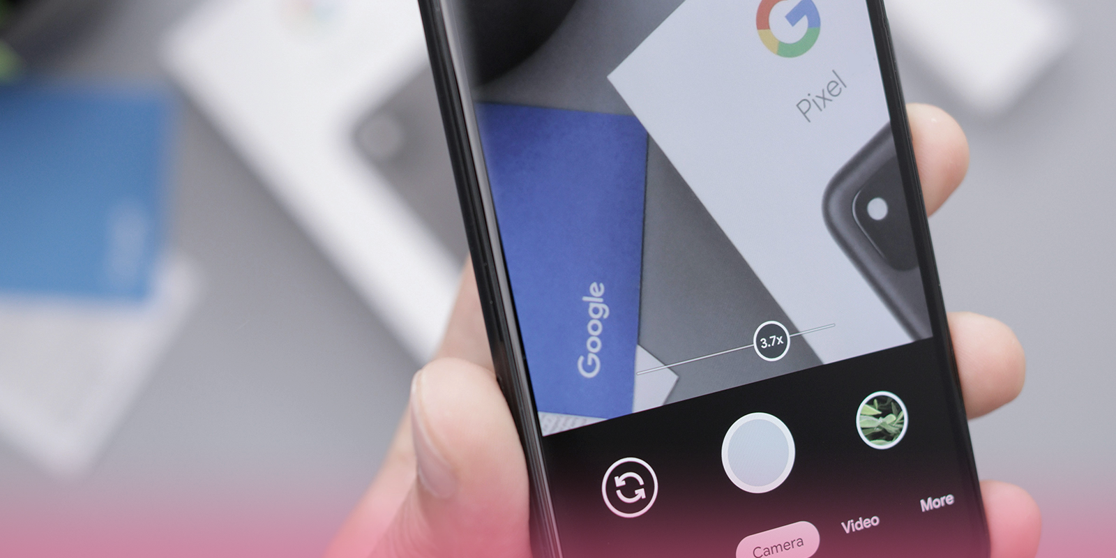 Google Pixel and eSIM: A Traveller's Guide – eSimmer