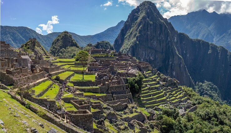 Amazing Facts About Peru - You Need to Know – eSimmer