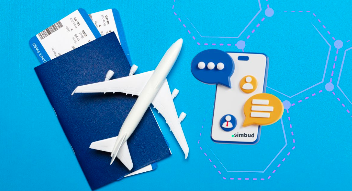 Learn All the Ways to Call & Text with a Travel eSIM – eSimmer